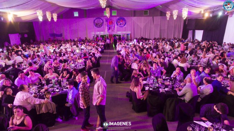 Imagenes Producciones | Foto y video de eventos Santa Fe | Institucionales